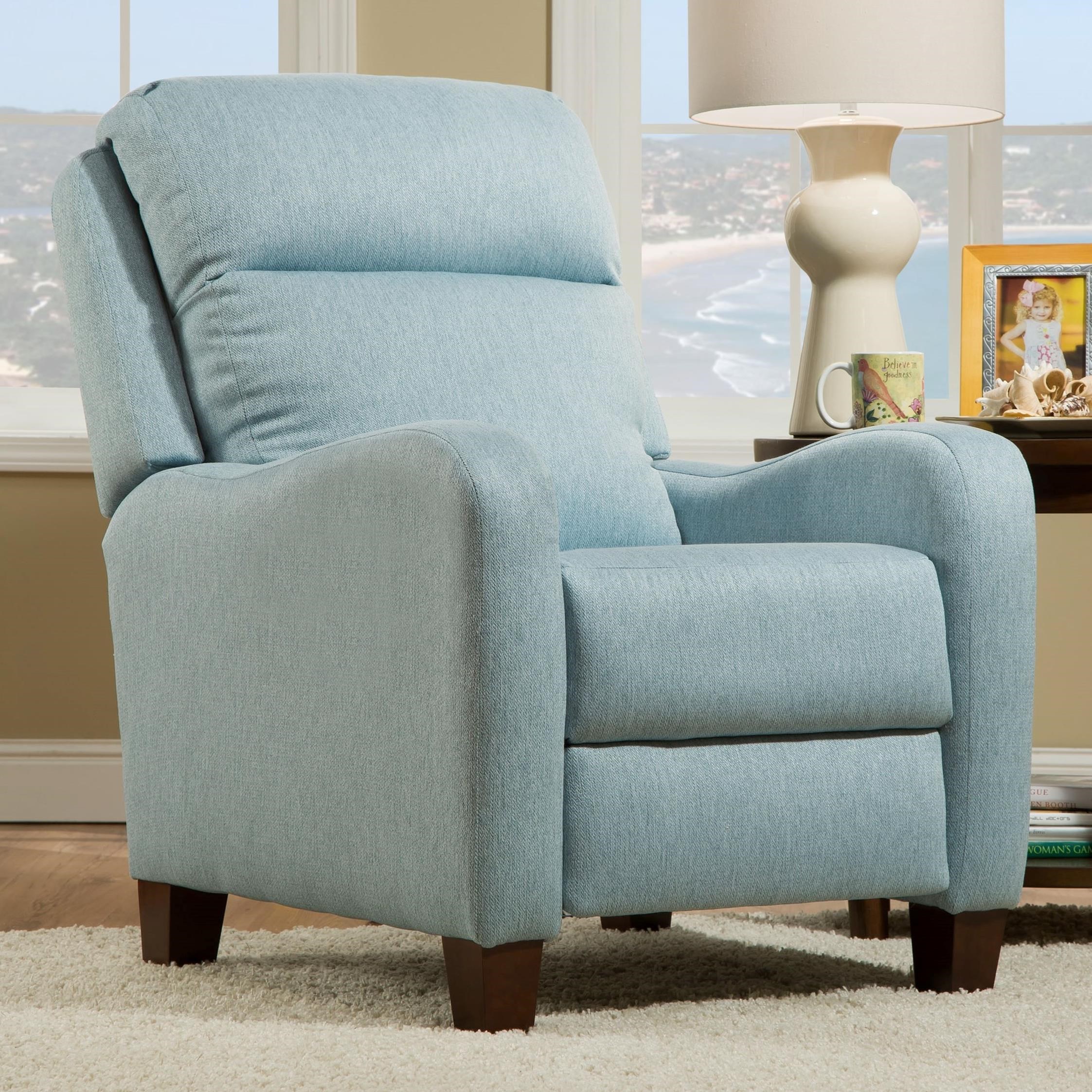 Southern Motion Prestige High Leg Power Recliner Wilson s Furniture Southern Motion Prestige High Leg Power Recliner Wilson s Furniture